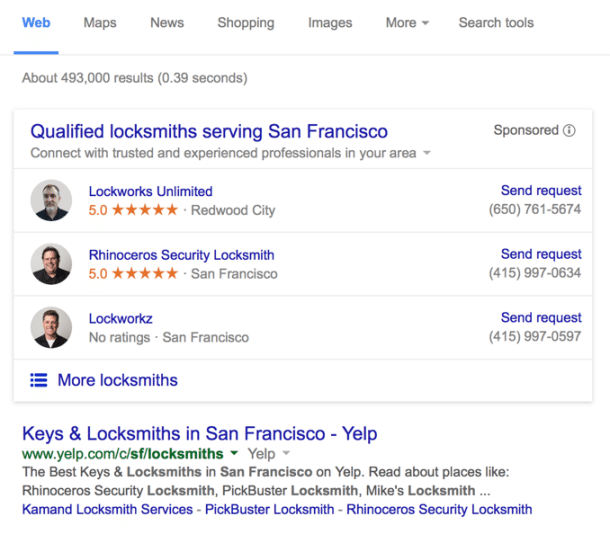 Google Did it Again – A Wrap Up of What Your Business Needs to Know ...