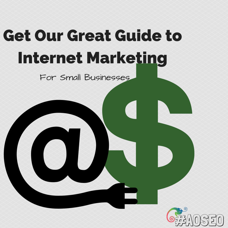 Guide To Internet Marketing For Small Businesses Adapting Online