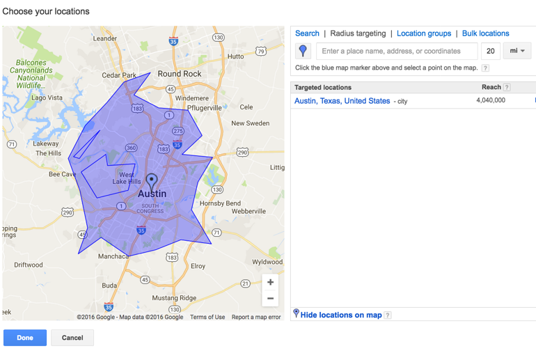 5 Ways Local Businesses Can Boost Their AdWords Campaign Performance ...